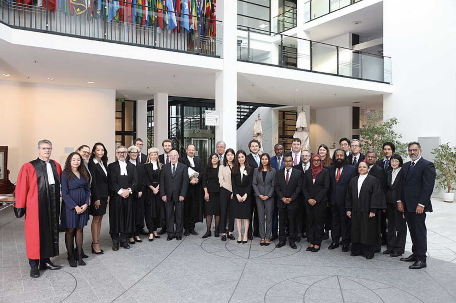 Maldives-Mauritius boundary issue – ITLOS rules in favor of Maldives ...