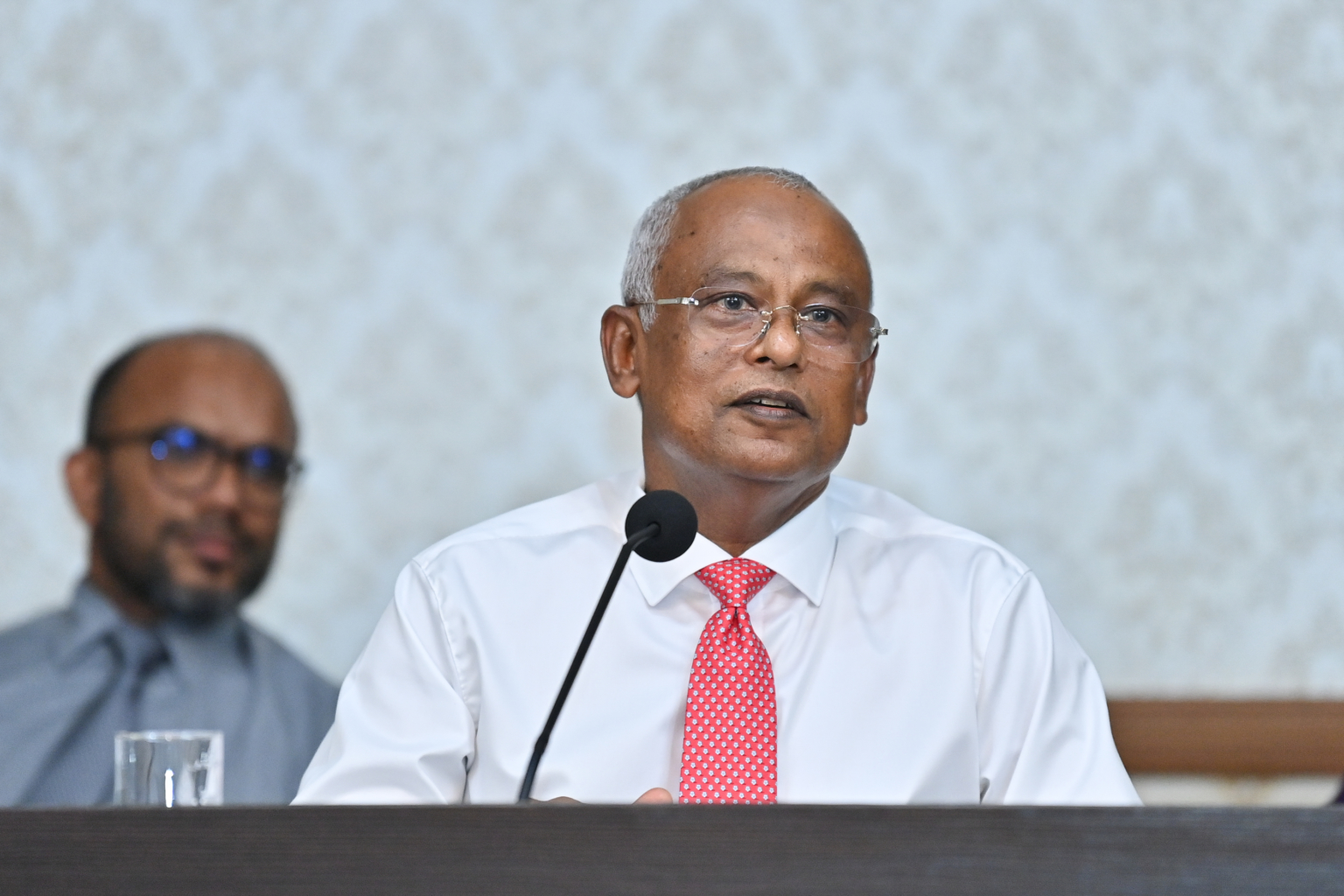 Maldives’ territorial dispute settled in compliance with international ...
