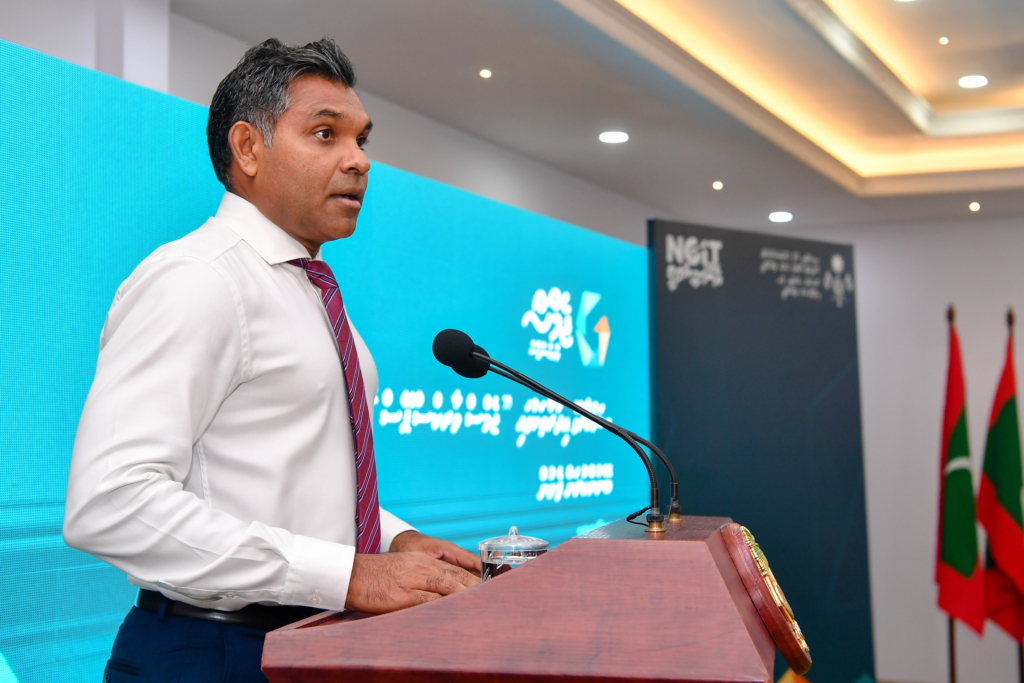 Government Introduces Gems Workspace The Times Of Addu