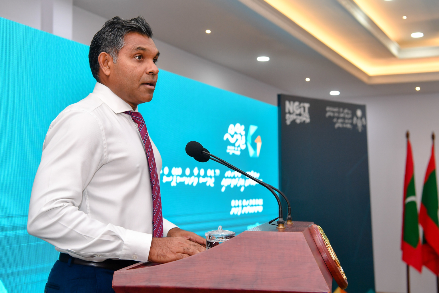 Government introduces GEMS Workspace – The Times of Addu Government introduces GEMS Workspace – The Times of Addu