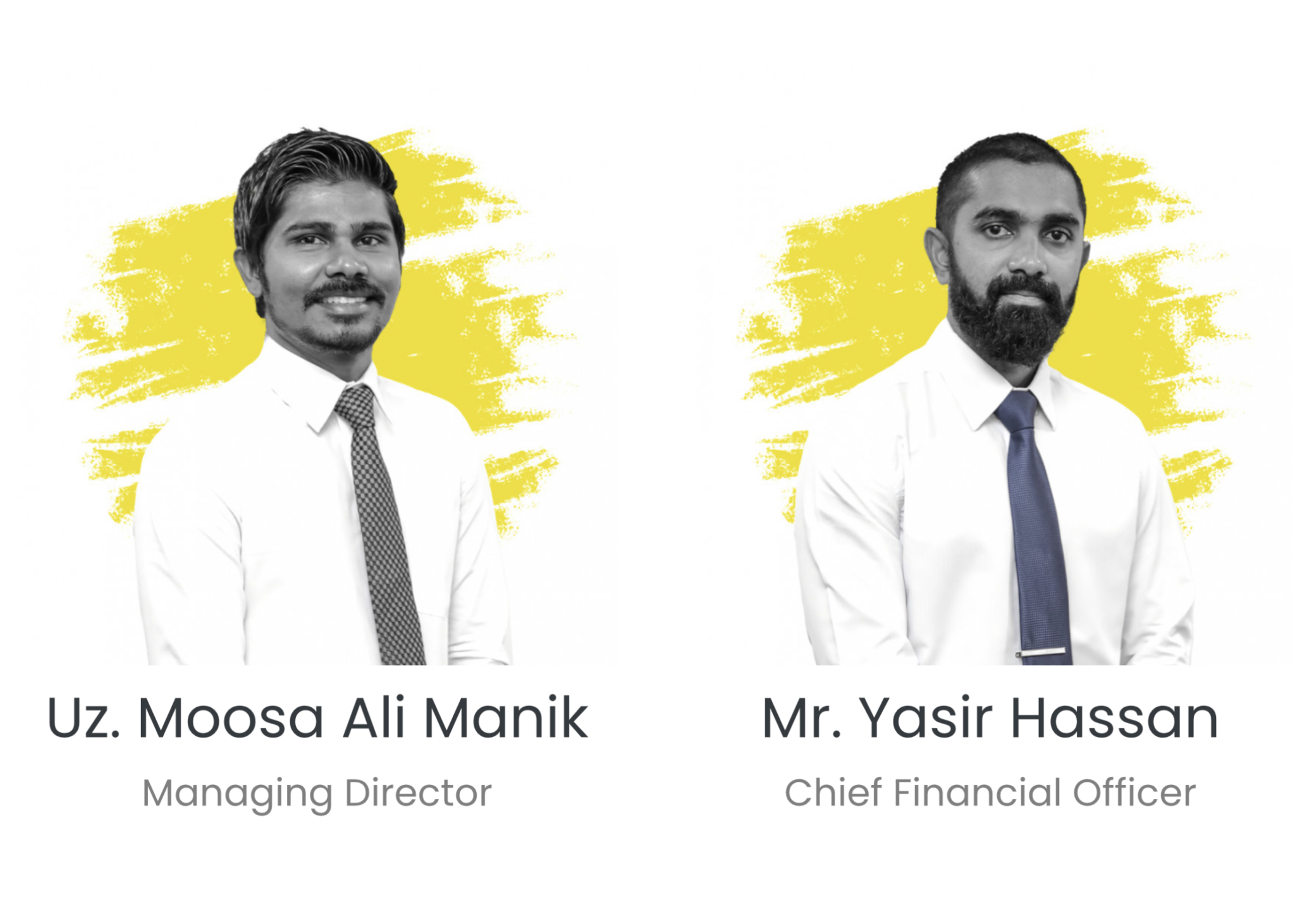 Police start investigating RDC related case – The Times of Addu